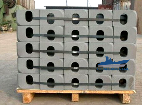 Container Top Corner Bottom Corner ISO Corner for Shipping Container ...